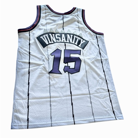 Retro Drip | Shirts | Retro Drip Vinsanity 5 Raptors Betweenthelegs ...